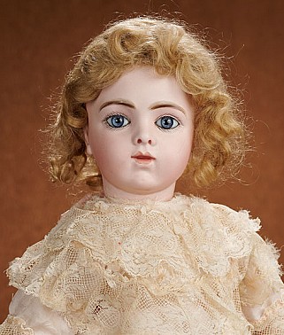 Rendezvous: Antique Dolls and Playthings - June 24, 2026