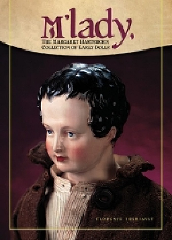 M'LADY - MARGARET HARTSHORN COLLECTION