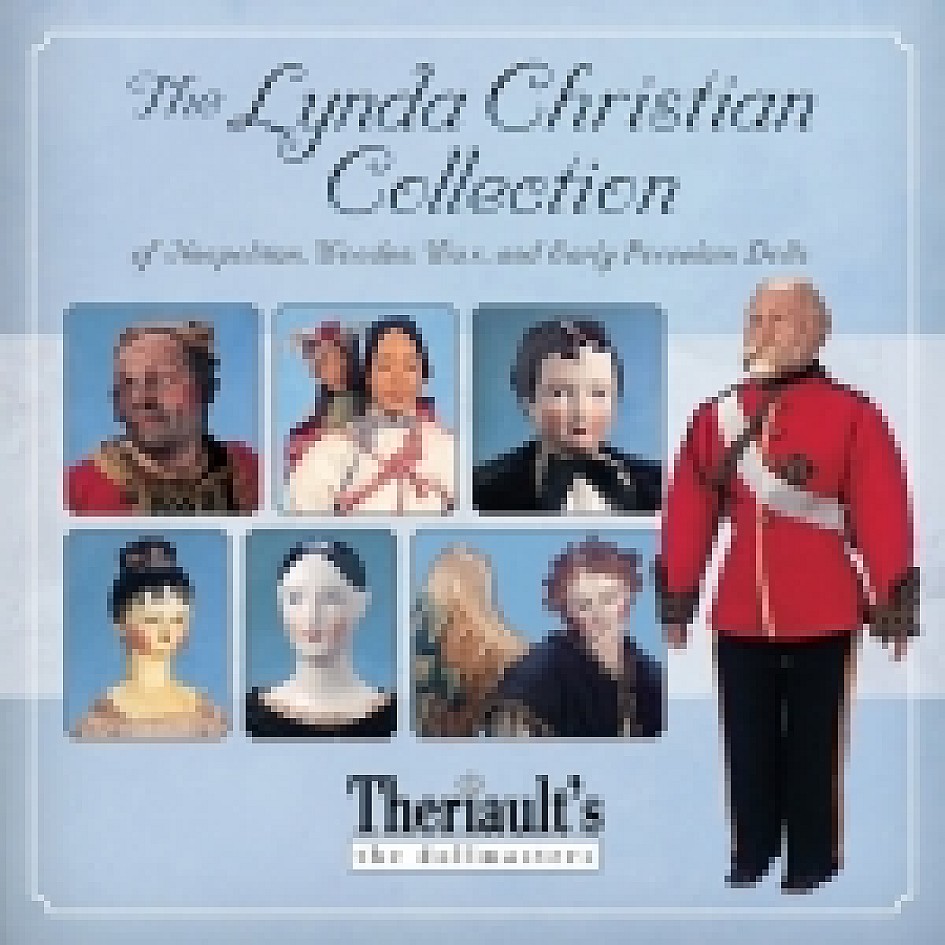 THE LYNDA CHRISTIAN COLLECTION