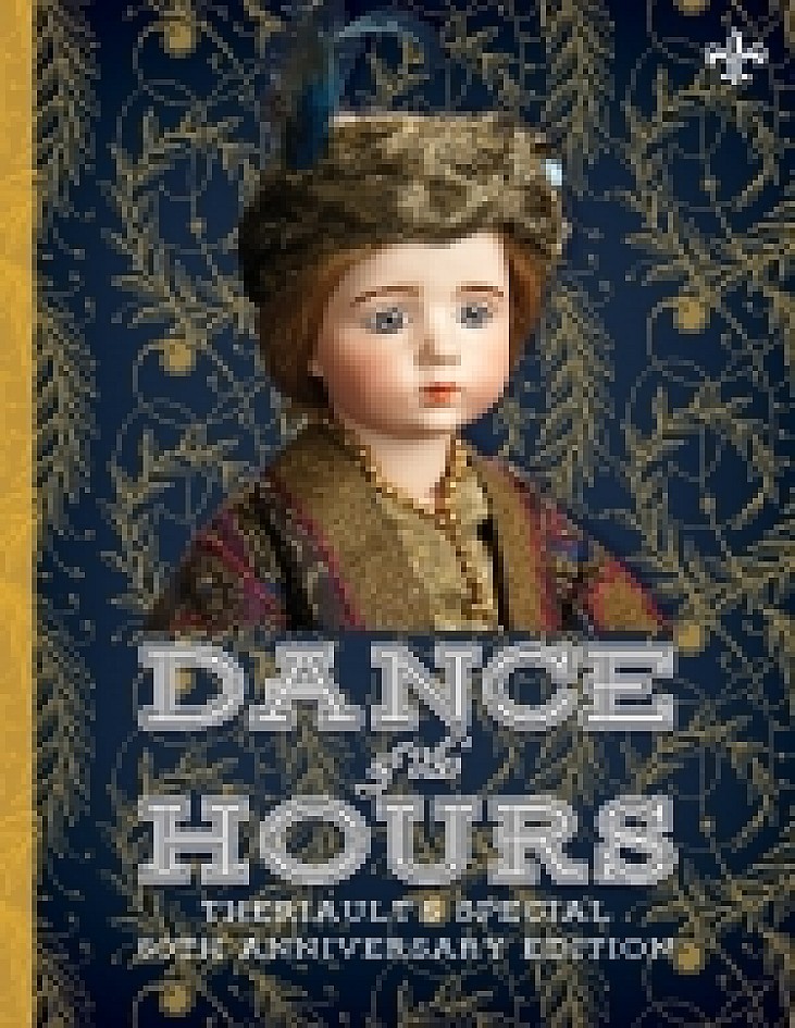DANCE OF THE HOURS