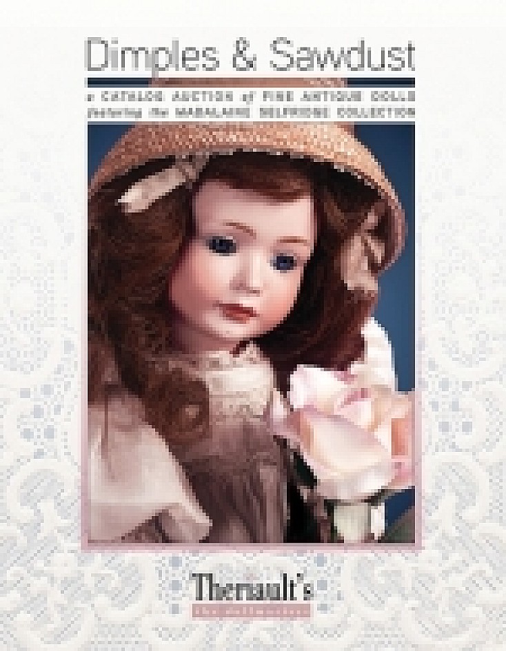 DIMPLES & SAWDUST