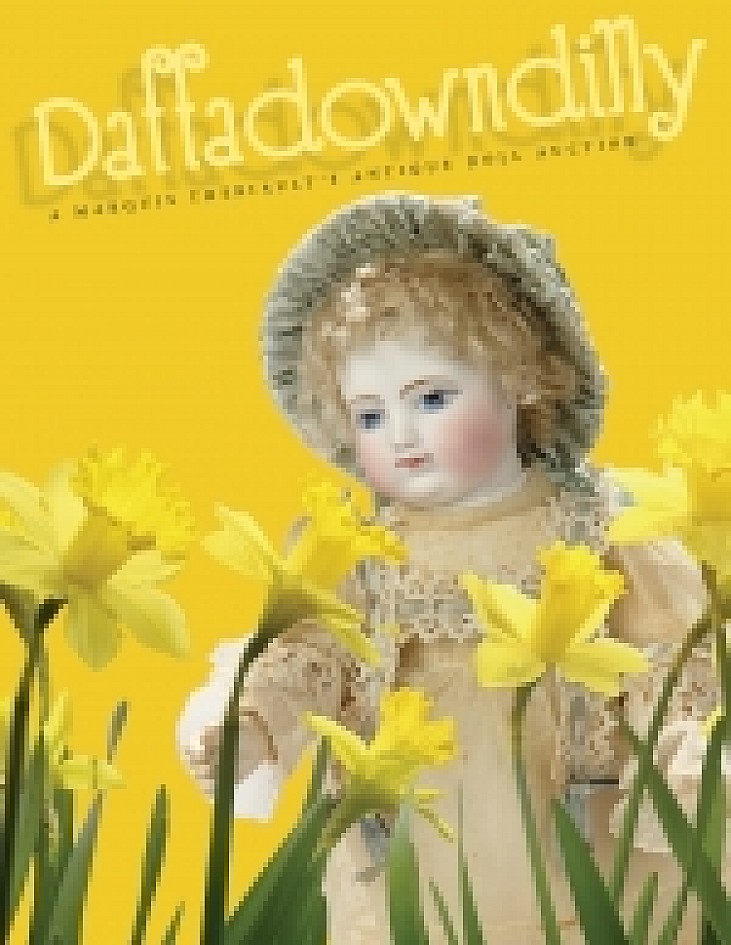 DAFFADOWNDILLY, THE PAUL JOHNSON COLLECTION AND THE LUMIA COLLECTION: PART TWO