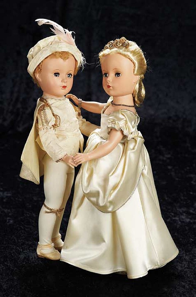 Prince Charming,1950