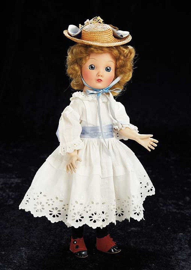 Miss Flora McFlimsey,1953