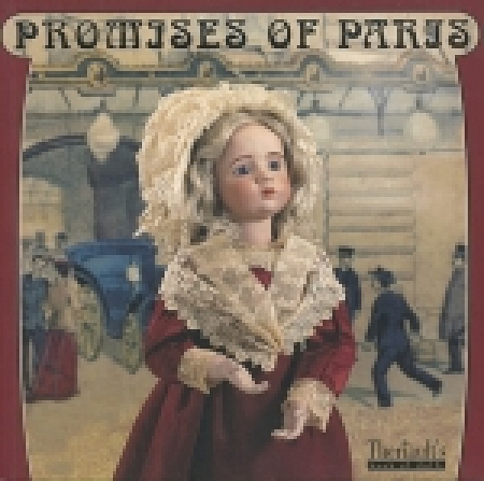 PROMISES OF PARIS