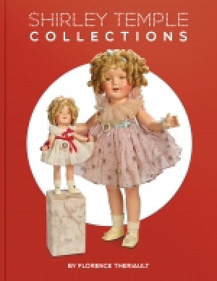 SHIRLEY TEMPLE: COLLECTIONS