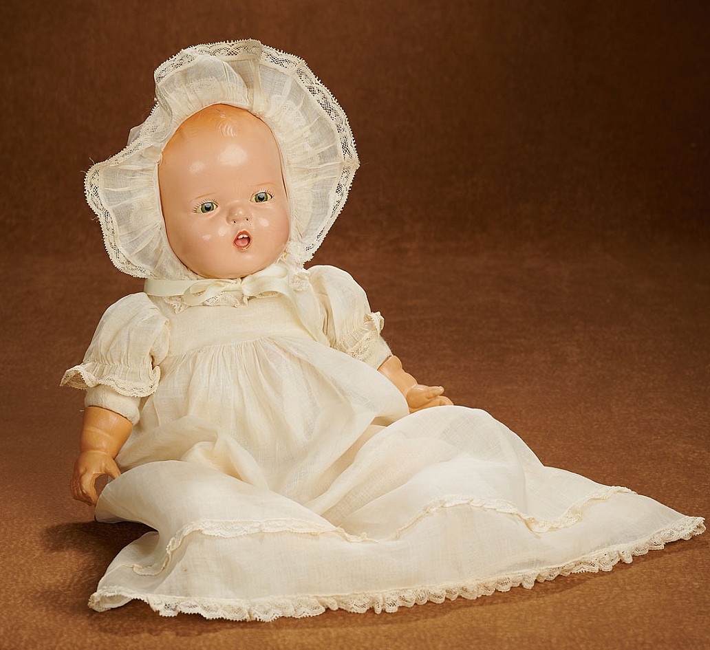 American Composition "Snoozie" Designed by Bernard Lipfert for Ideal