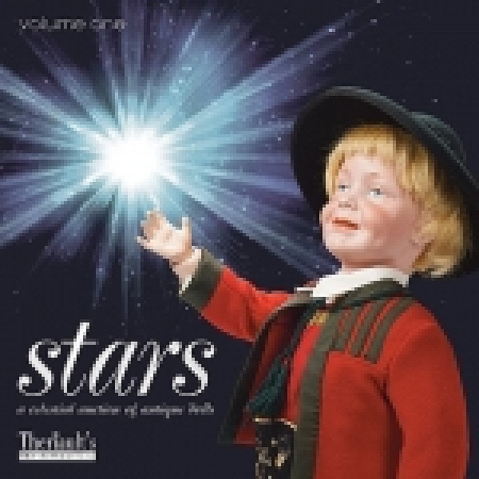 STARS - 2 VOLUME SET