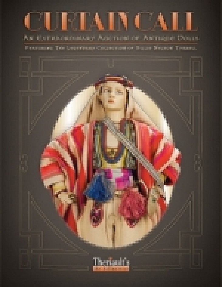 CURTAIN CALL- THE COLLECTION OF BILLIE NELSON